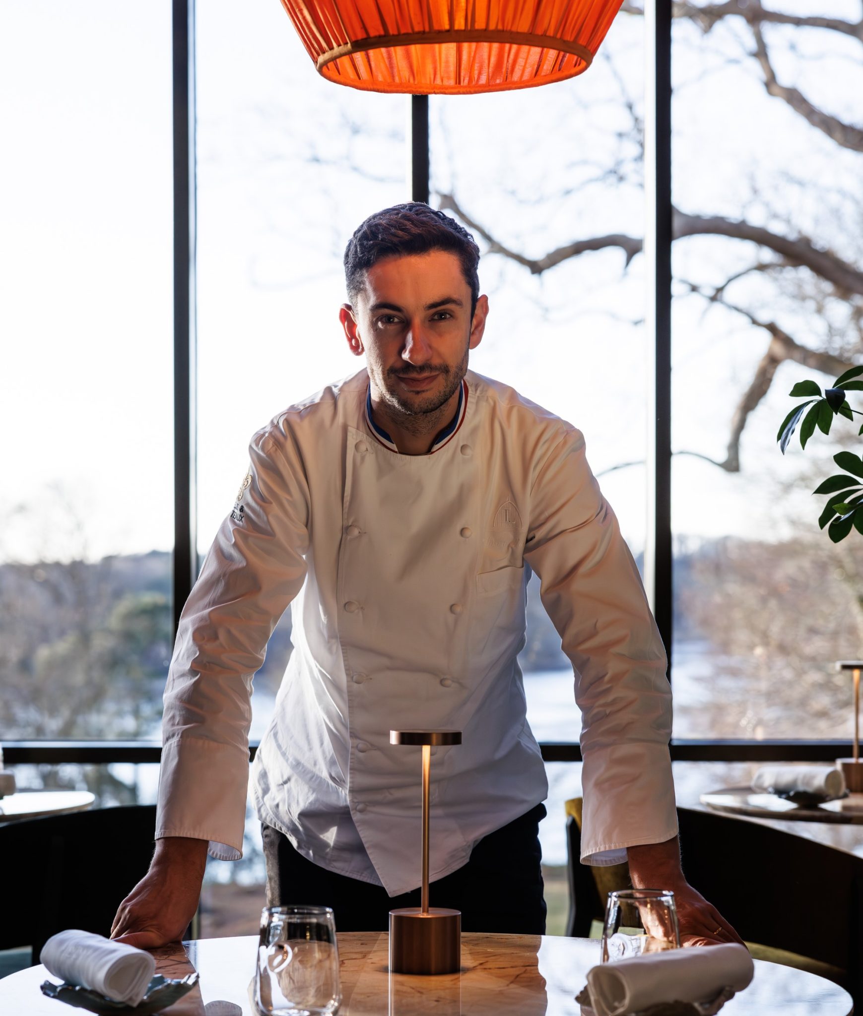 Gastronomic Restaurant Morbihan | Évasion Culinaire